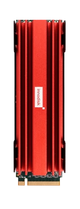 InnoDisk DEM28-01TDH1KWBQFPH - M.2 SSD | IPC2U